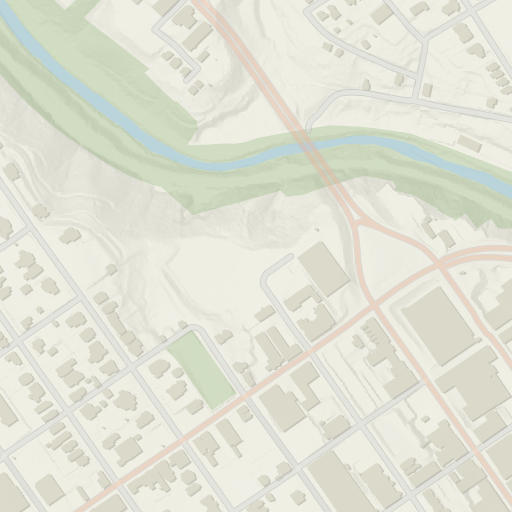 ArcGIS Web Application